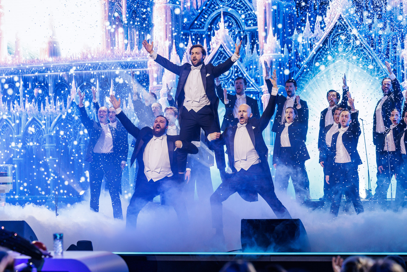 Deze Brabanders zijn vanavond te zien in finale Holland’s got talent ...