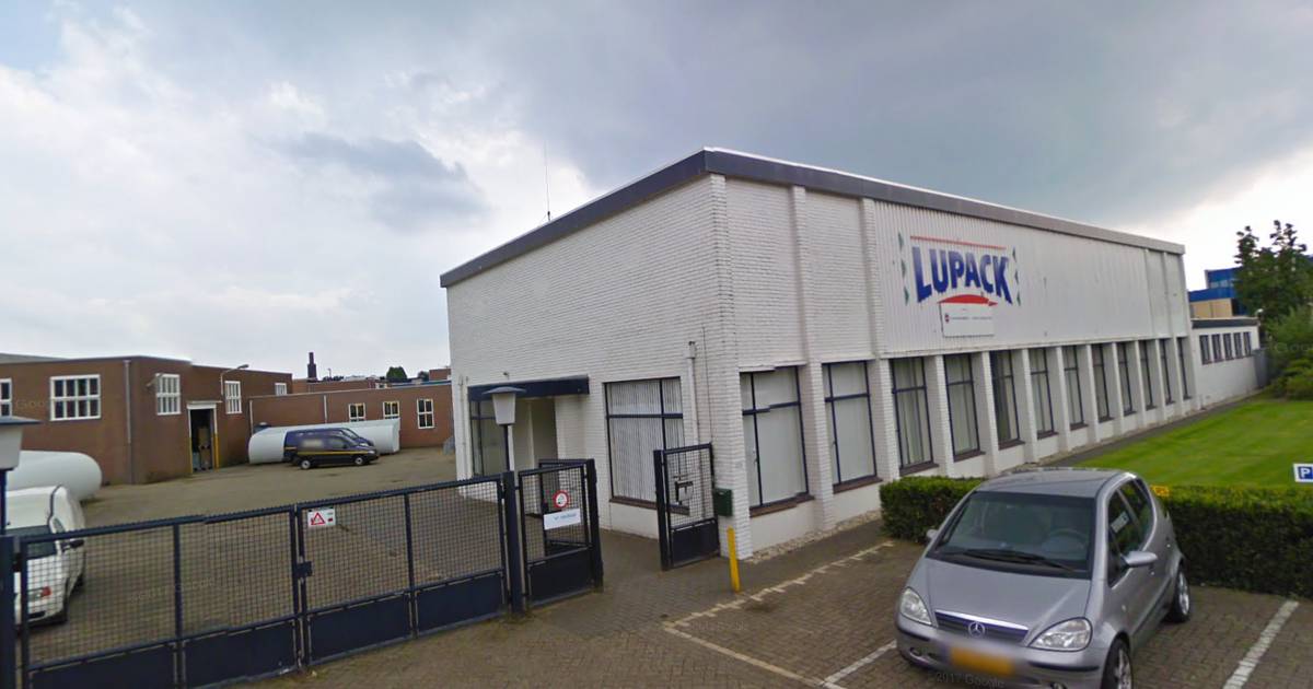 Lupack Raalte krijgt in 2018 duidelijkheid | Raalte | destentor.nl