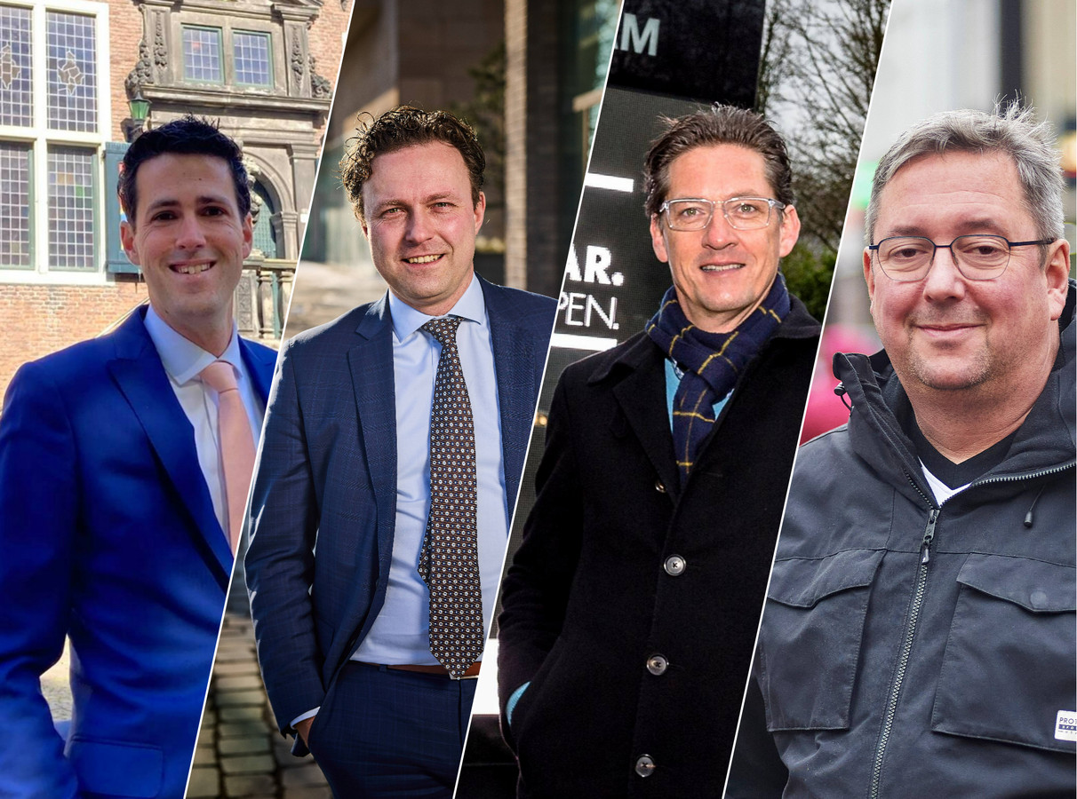 Maakt het uit waar wethouder woont? ‘Als ik verhuis, moet dochter wéér ...