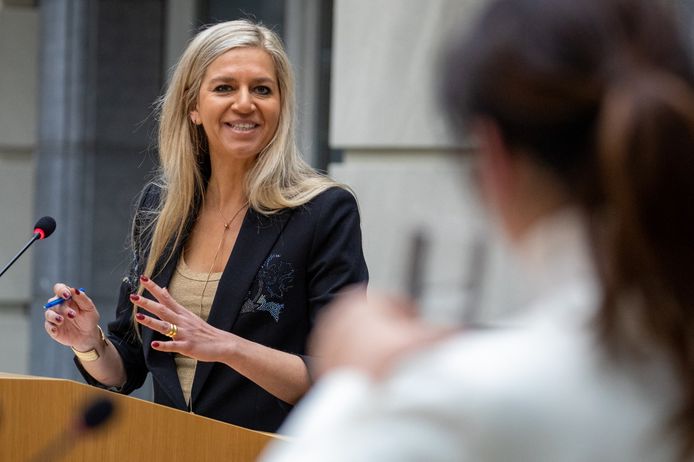 Ooit jongste schepen van het land, maar vandaag neemt Vlaams ...