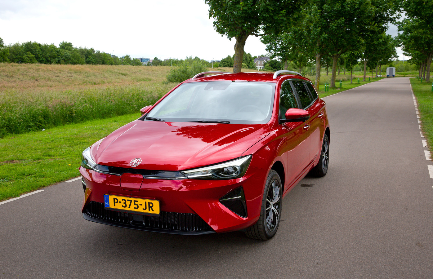 Nu is het moment om tweedehands elektrische auto te kopen: dit zijn de ...