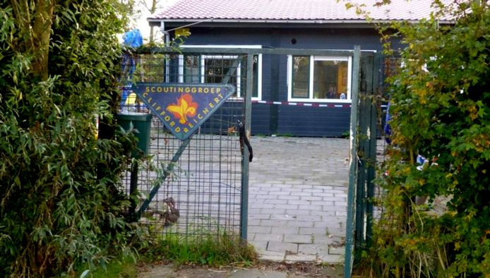 Scouting Lopik weer dupe van inbrekers, nu net voor jamboree | Utrecht ...