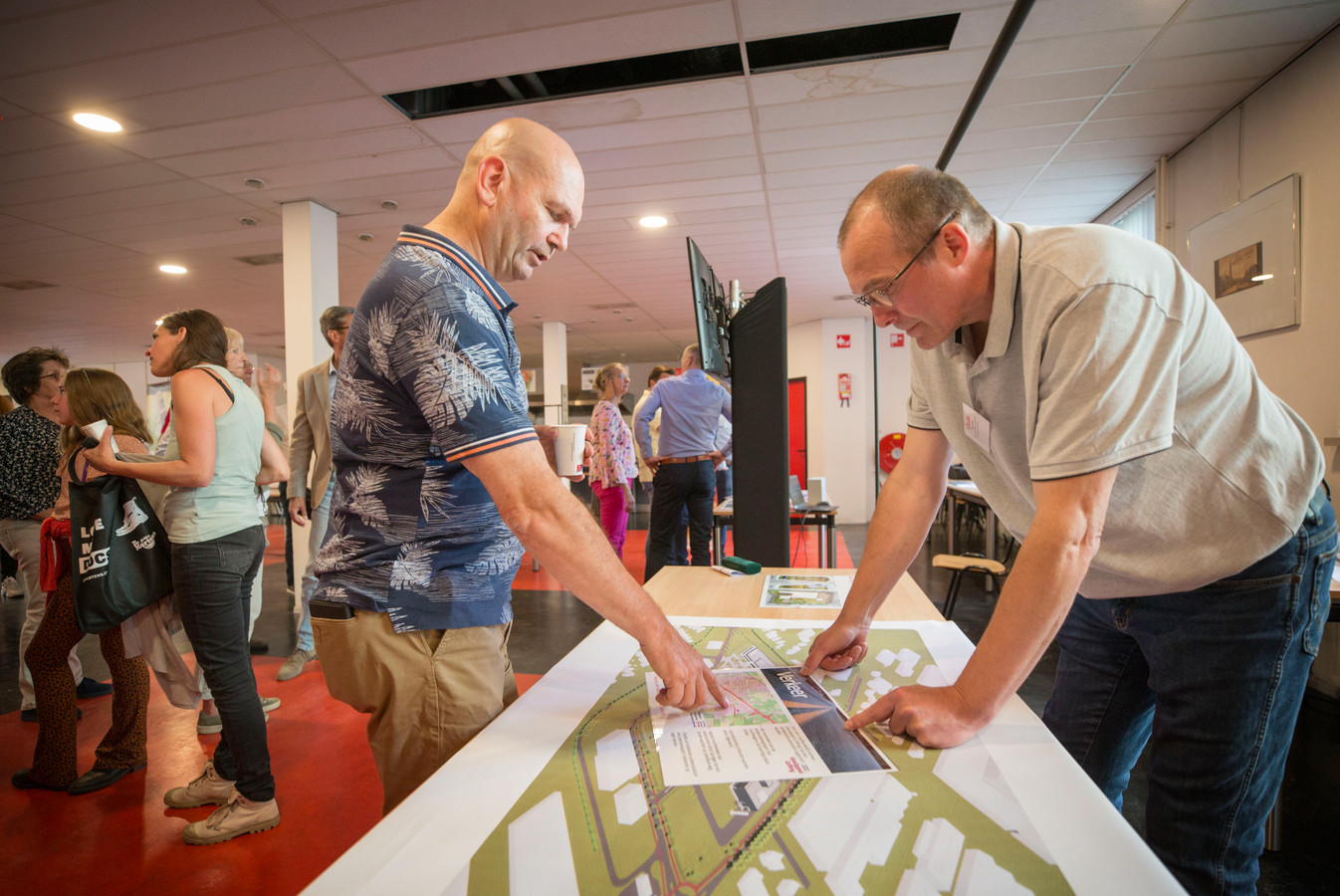 Nieuwe fabriek Cloetta van meet af aan volledig elektrisch: géén ...