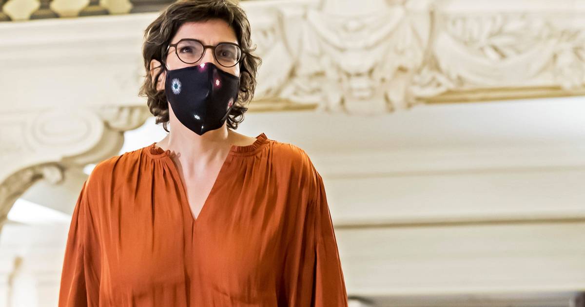 Minister van Energie Van der Straeten: “Steunmechanisme wordt geen ...