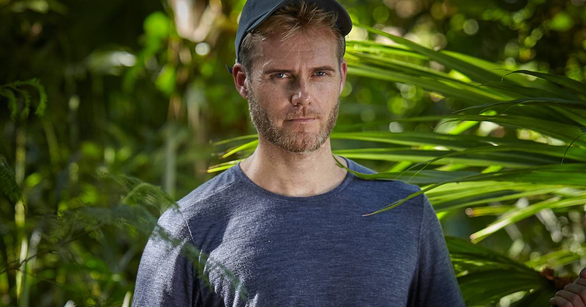 Kevin uit ‘Expeditie Robinson’ koos er zelf voor om naar huis te gaan ...