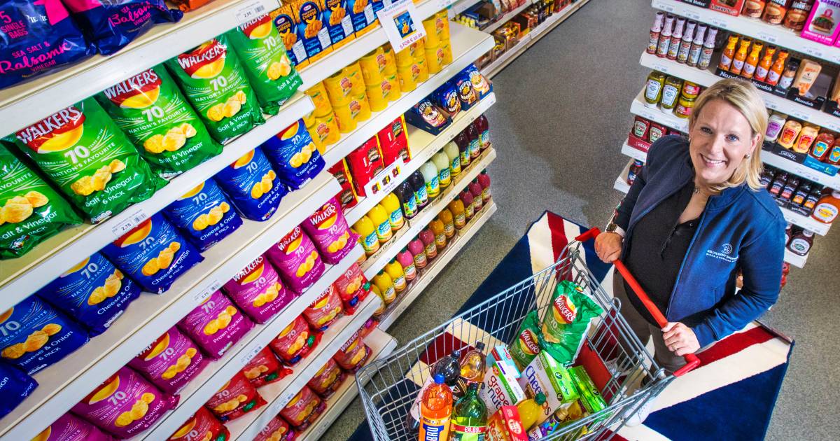 Vaarwel Britten? Kelly van Kelly's Expat Shop: 'Fantastisch leven in ...