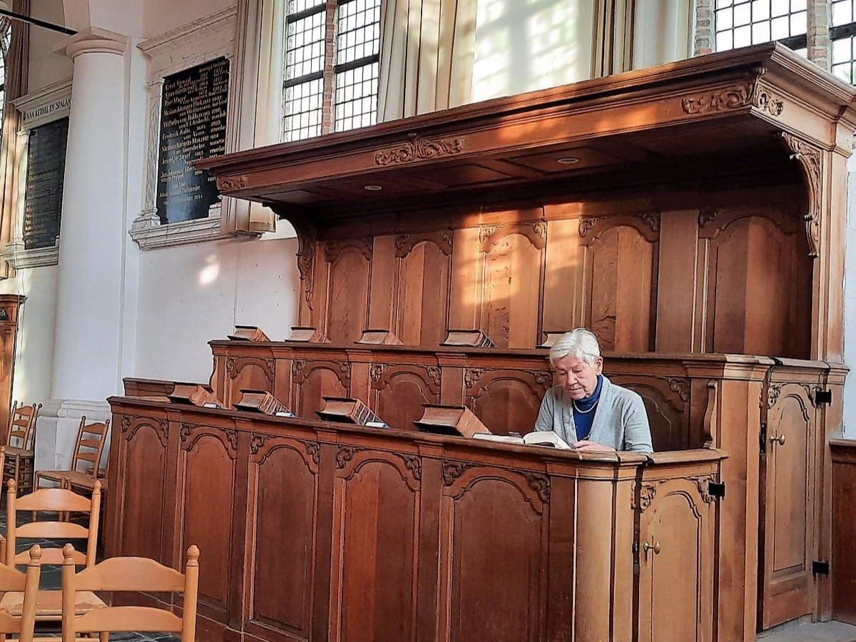 Adrie (71) stierf compleet onverwachts: ‘Ze wordt ontzettend gemist ...