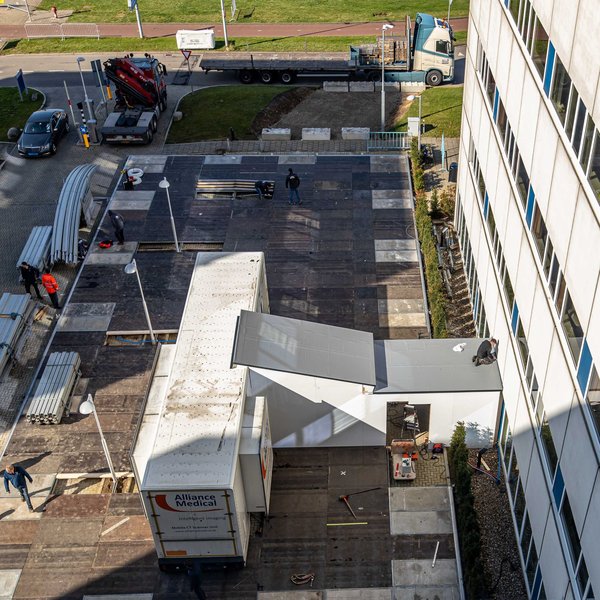 Nieuws, achtergronden en columns van de Volkskrant