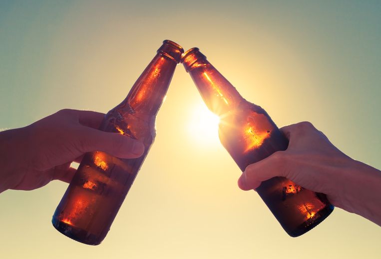 Zóveel procent alcohol bevat het sterkste bier ter wereld en nog 7 ...