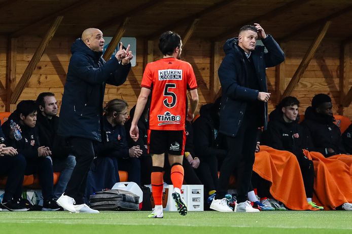 ‘Regilio Simons stopt na dit seizoen bij FC Volendam’ | Edam-Volendam ...
