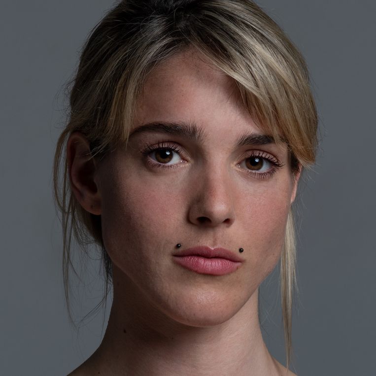 Esmee Schenck de Jong: ‘Er is gewoonweg meer ruimte om je seksuele ...