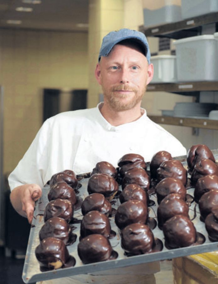 Stad van... Jan de Groot | Stadsgezicht Den Bosch | bd.nl