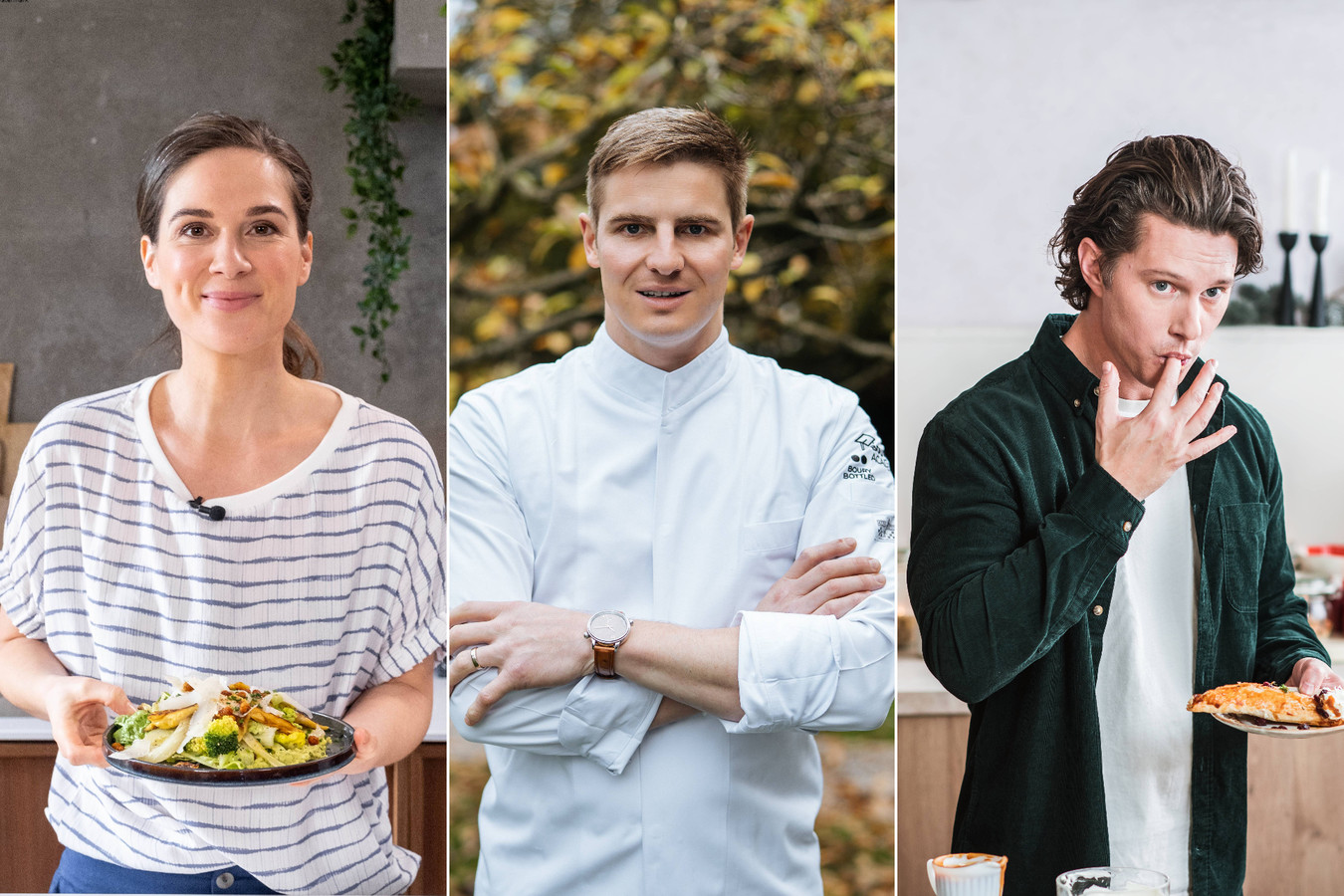 13 chefs en foodies verklappen wat zij gewoon in de winkel kopen voor ...