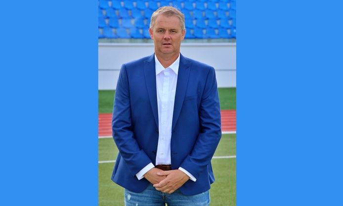 Geoffrey Claeys meer op de voorgrond bij Knokke: “Nog drie maanden ...