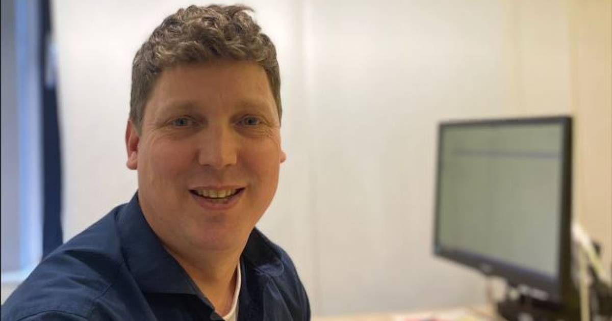 Asielzoekers doen hun verhaal bij IND-medewerker Thijs: ‘Mensen moeten ...