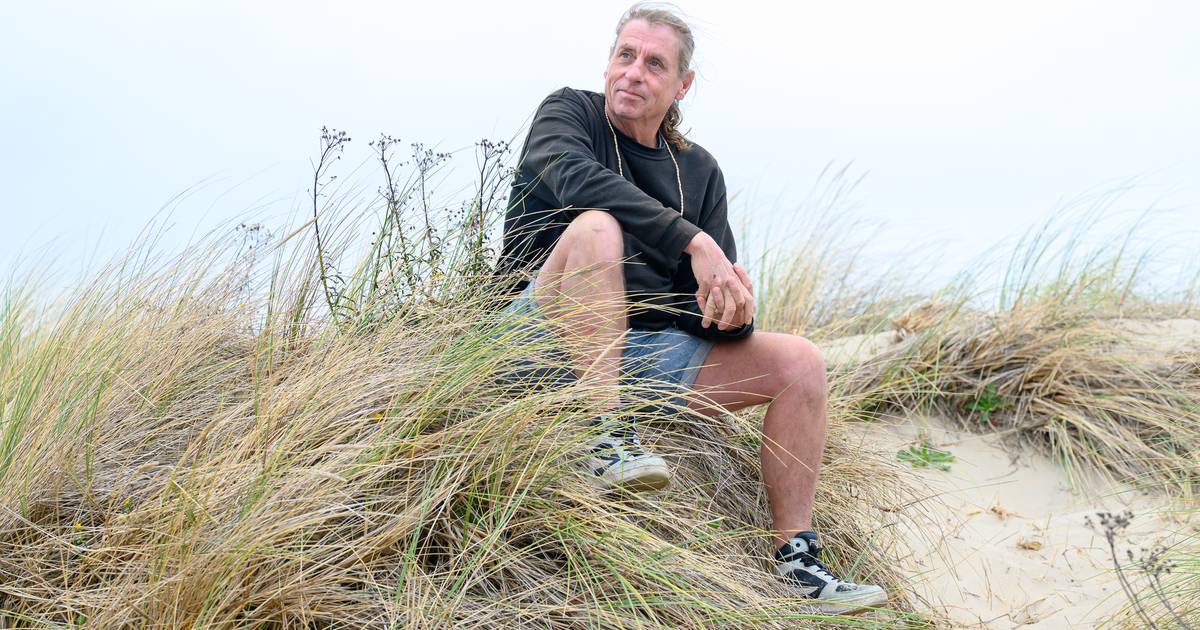 Erik van de Bende van het Strand ging ‘van God los’: ‘Drank, drugs. Ik ...