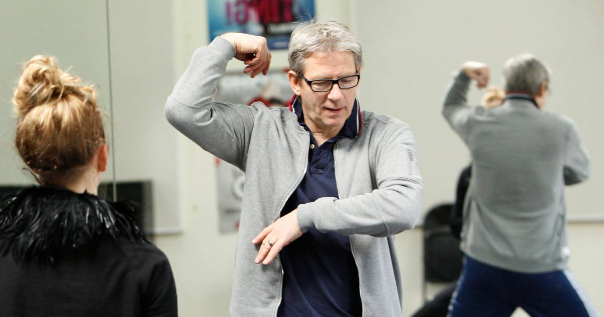 Ed Wubbe krijgt 'dans-Oscar' voor zijn bijdrage aan Nederlandse dans ...
