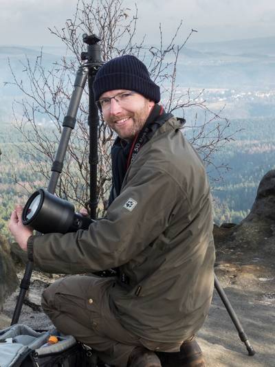 Natuurfotograaf Bob Luijks vertelt over hoe je de natuur op haar mooist ...
