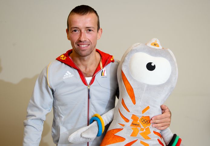 Tom Goegebuer valt net naast het podium op EK gewichtheffen | Meer ...