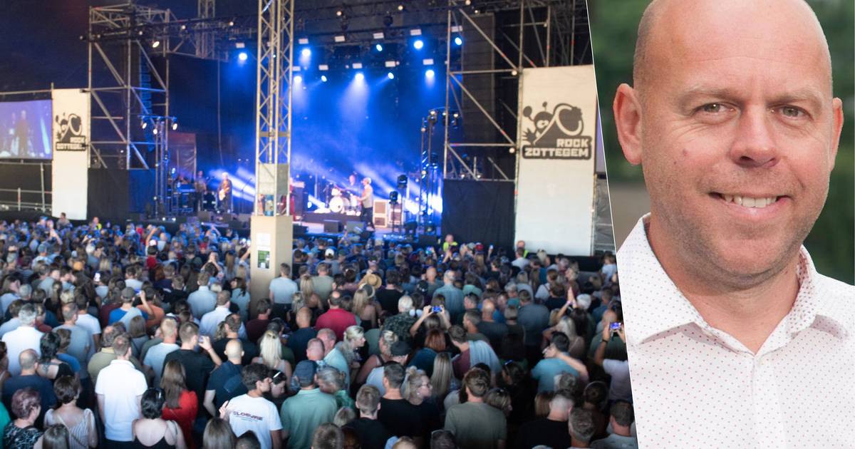 Goedkopere tickets en ‘extra large Dance Stage’: Rock Zottegem zet dit ...