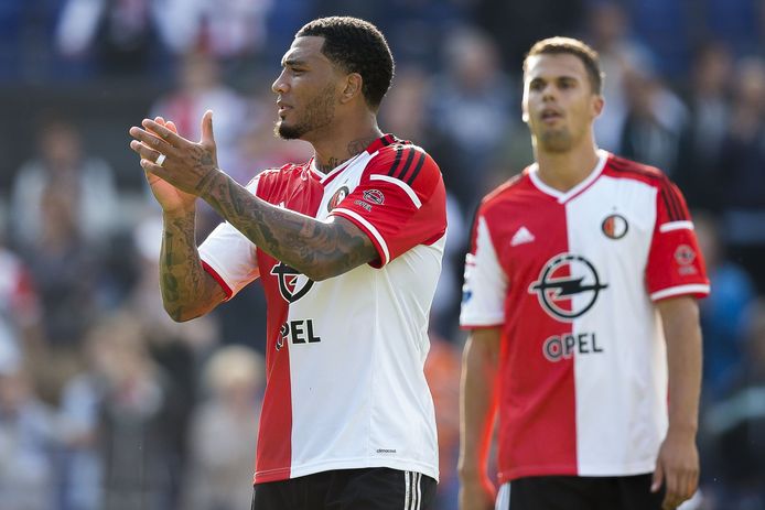 Beertje Colargol deed het aardig, hij is misschien wel sterker dan ...