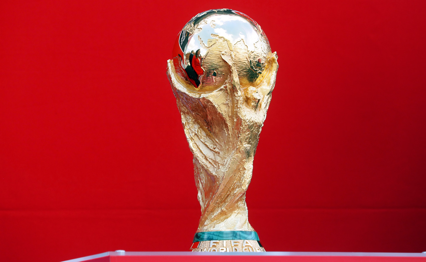 Dit moet je weten over de sobere loting voor de kwalificatie van WK in ... Dit moet je weten over de sobere loting voor de kwalificatie van WK in ...