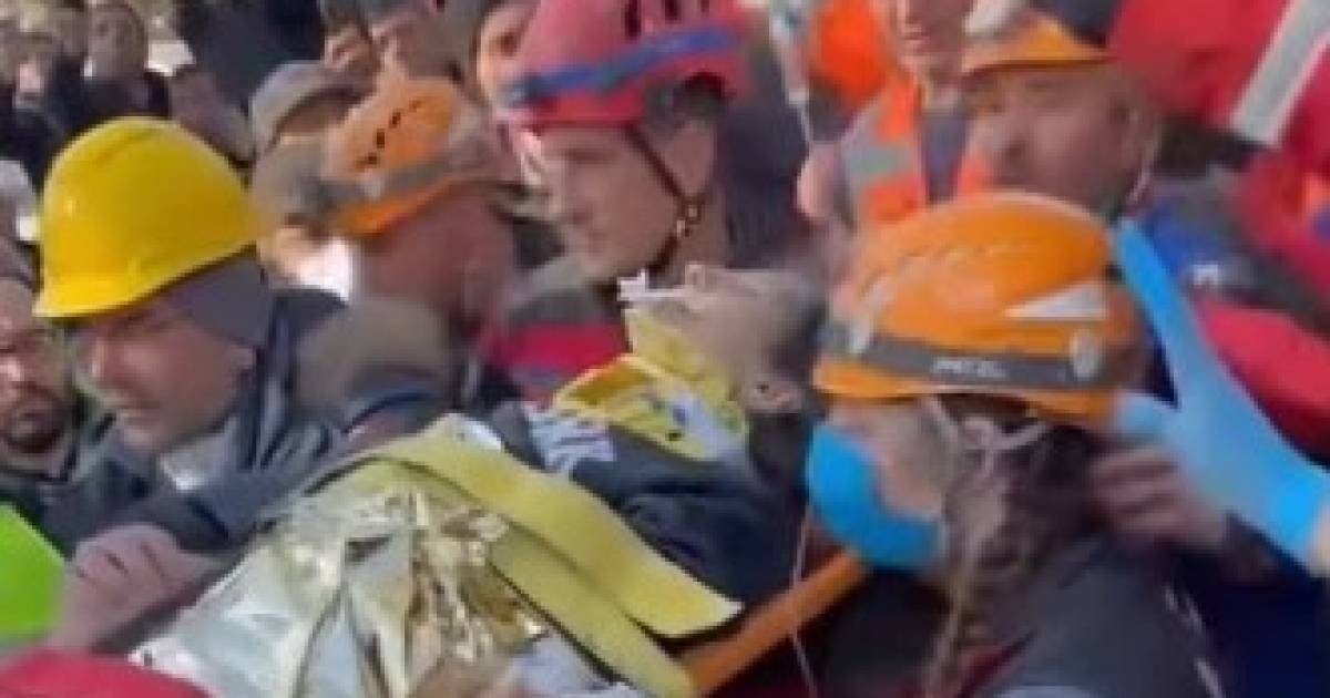 ‘Groot wonder!’ Nederlandse familie had hoop opgegeven, tot 10-jarige ...