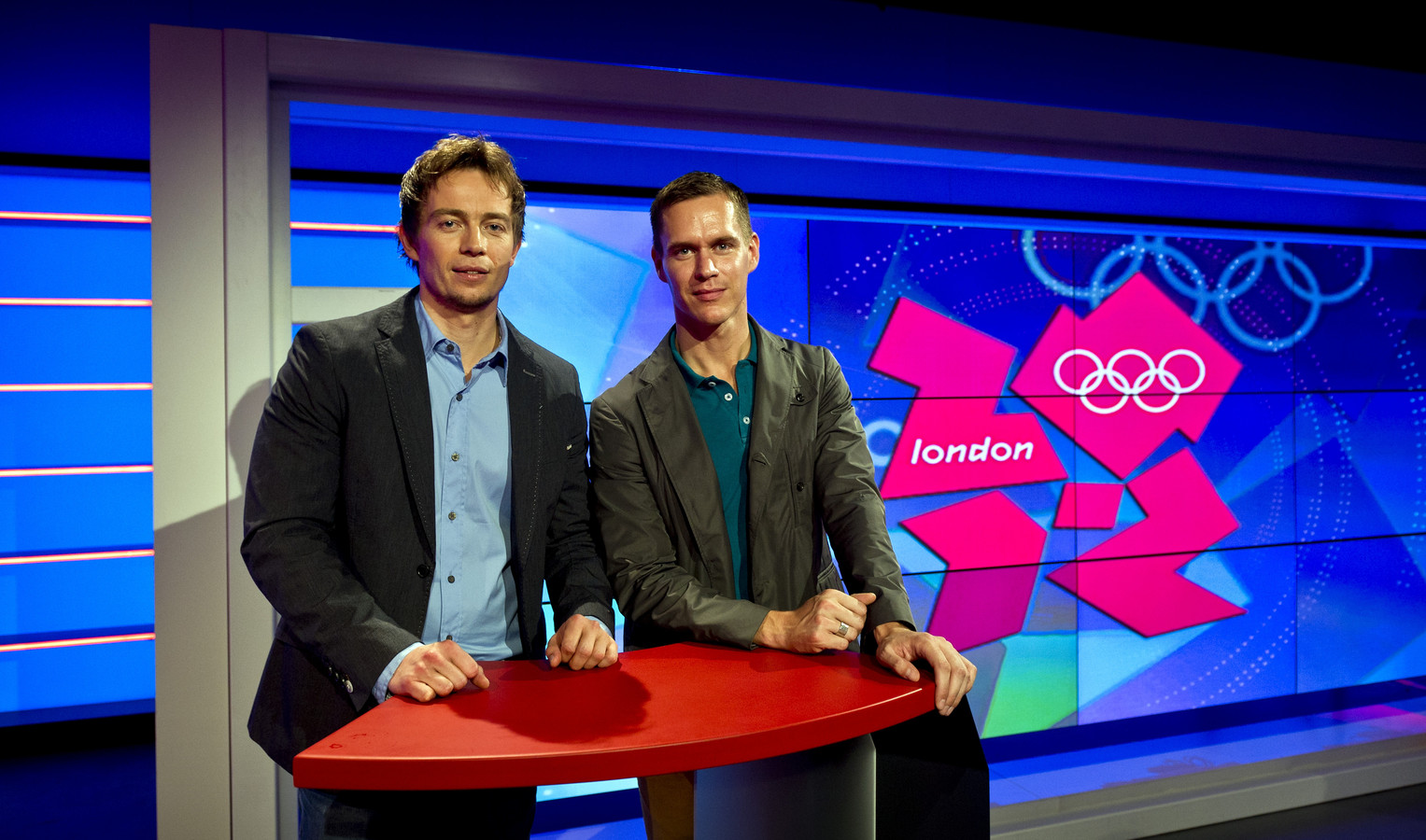Oud Zwemmer Johan Kenkhuis Overgehouden Contacten Waardevoller Dan