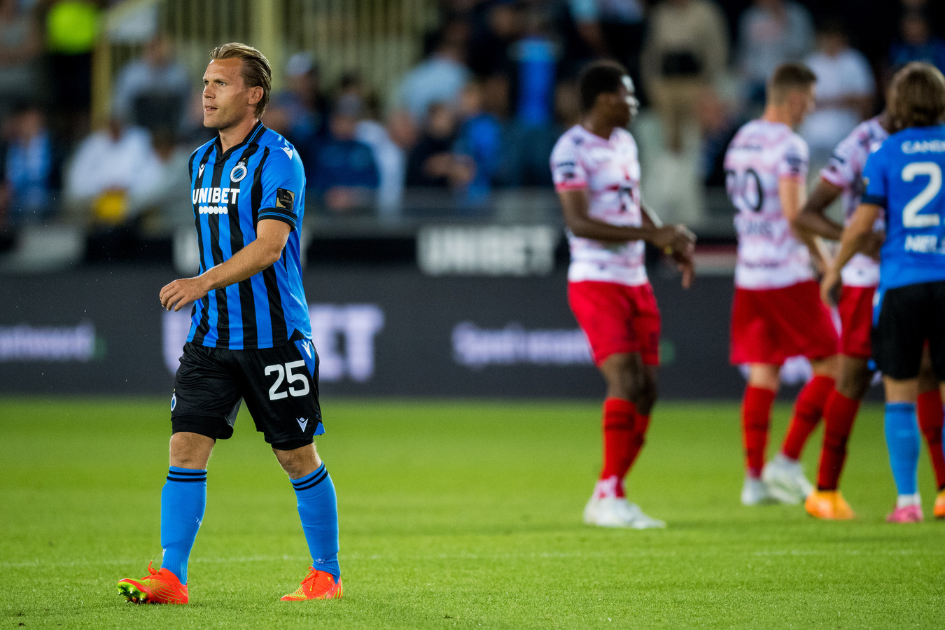 Wat nu met Ruud Vormer? Moeilijke situatie voor Club en speler, biedt ...