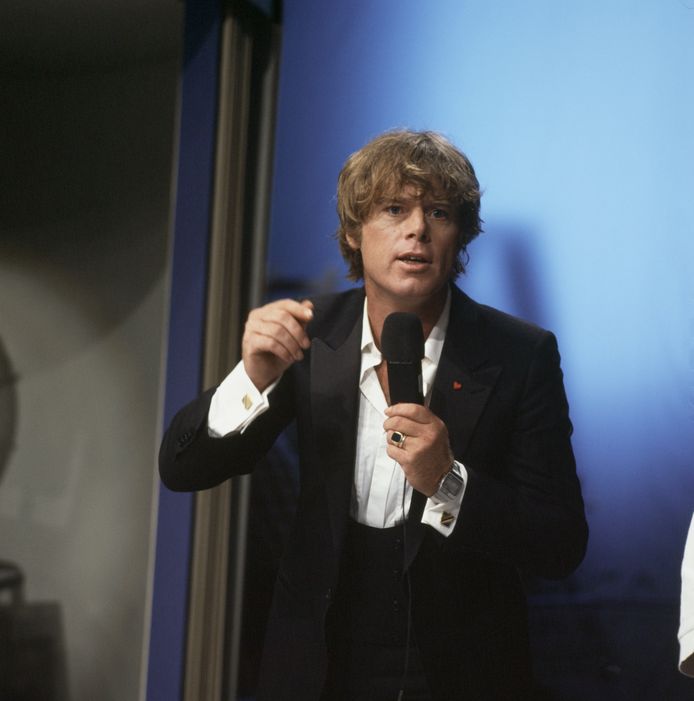 Serie over Willem Ruis focust op de 'persoonlijke, innerlijke wereld ...