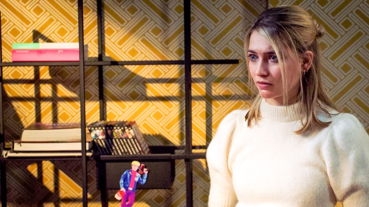 Lisa - Kijk gratis naar volledige afleveringen - VTM GO