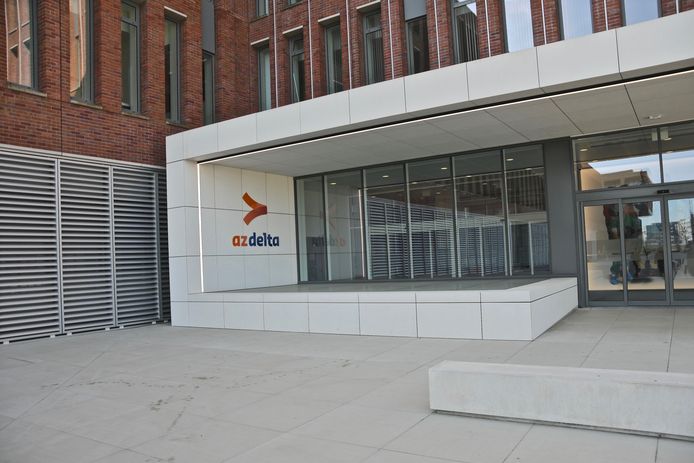 AZ Delta in cijfers | Roeselare | hln.be