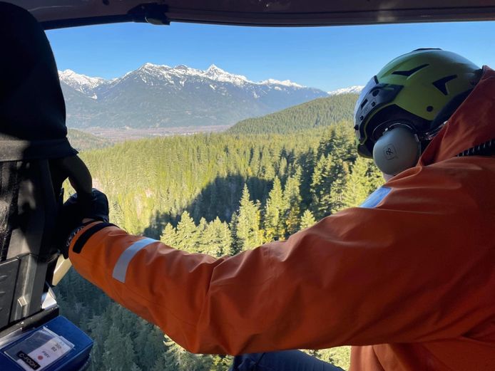 Toeriste (32) uit ons land dood teruggevonden na zwempartij in Canada ...