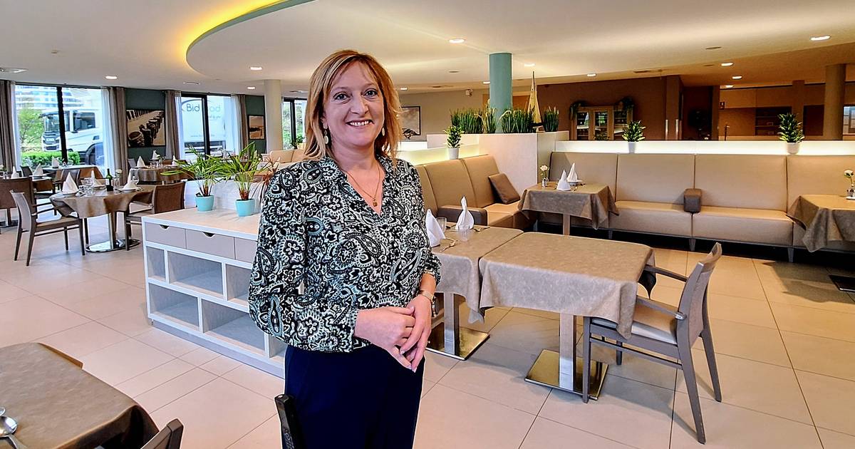 Woonzorgcentrum James Ensor na twee jaar niet langer onder verhoogde ...