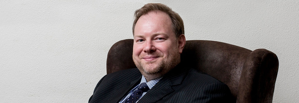 Jurist Toine Manders wordt genoemd in de Panama Papers: 'Belasting ...