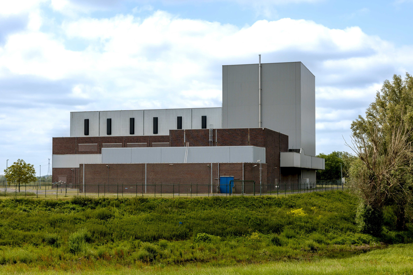 Over acht jaar een kerncentrale in Gelderland, kan dat eigenlijk wel ...