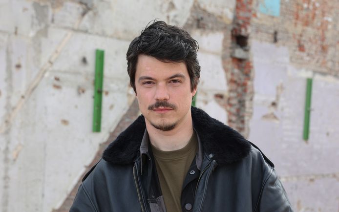 Vincent Van Sande is papa geworden van een eerste kindje | BV | hln.be