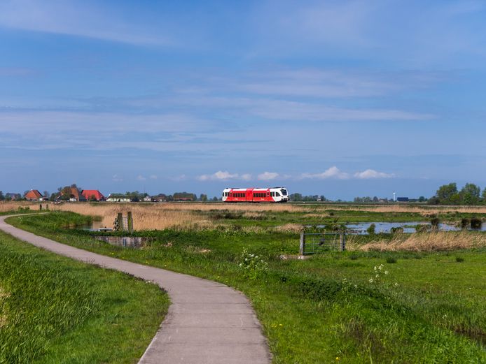 Friesland leefbaar houden, belangrijkste punt voor coalitie ...