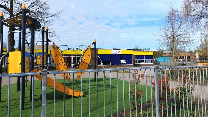 Ruimere basisscholen in stadsdeel Gestel, maar geen vrees voor ...