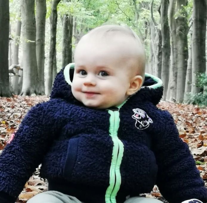 Al meer dan 13.000 euro ingezameld voor uitvaart van baby Matteo: “Zo ...