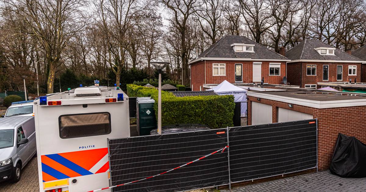 Doodgeschoten man (41) uit Enschede en verdachte Stephan D. waren ...
