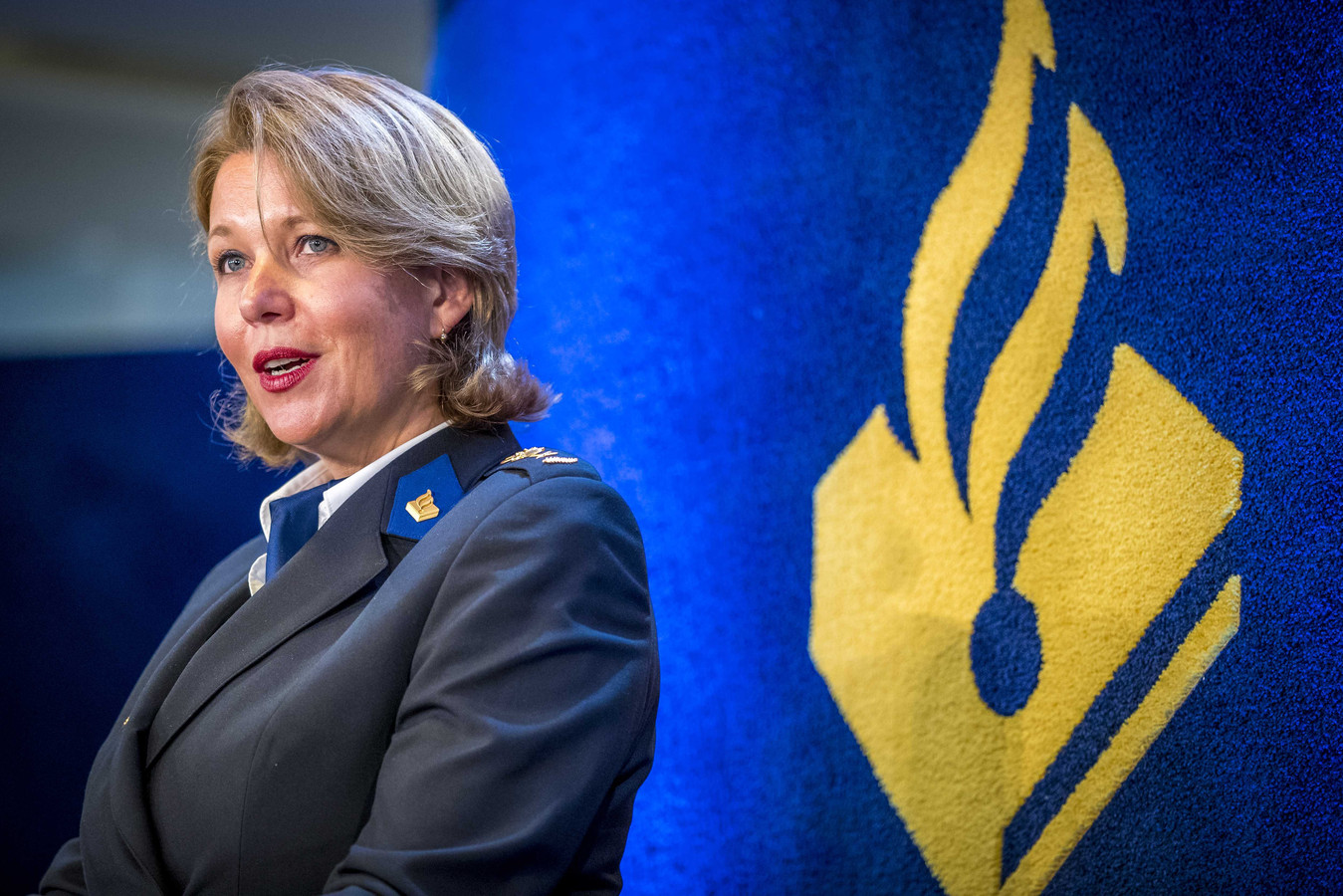 ‘Spreekverbod’ voor oud-politiemensen zaak-Nicky | Foto | AD.nl