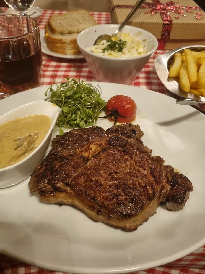 Week van de steak-friet. Dit zijn de 10 beste restaurants voor het ...