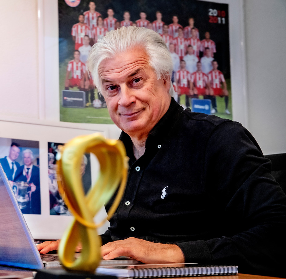 Marcel Bout, meesterscout in Engeland: ‘Mijn ontslag bij Manchester ...