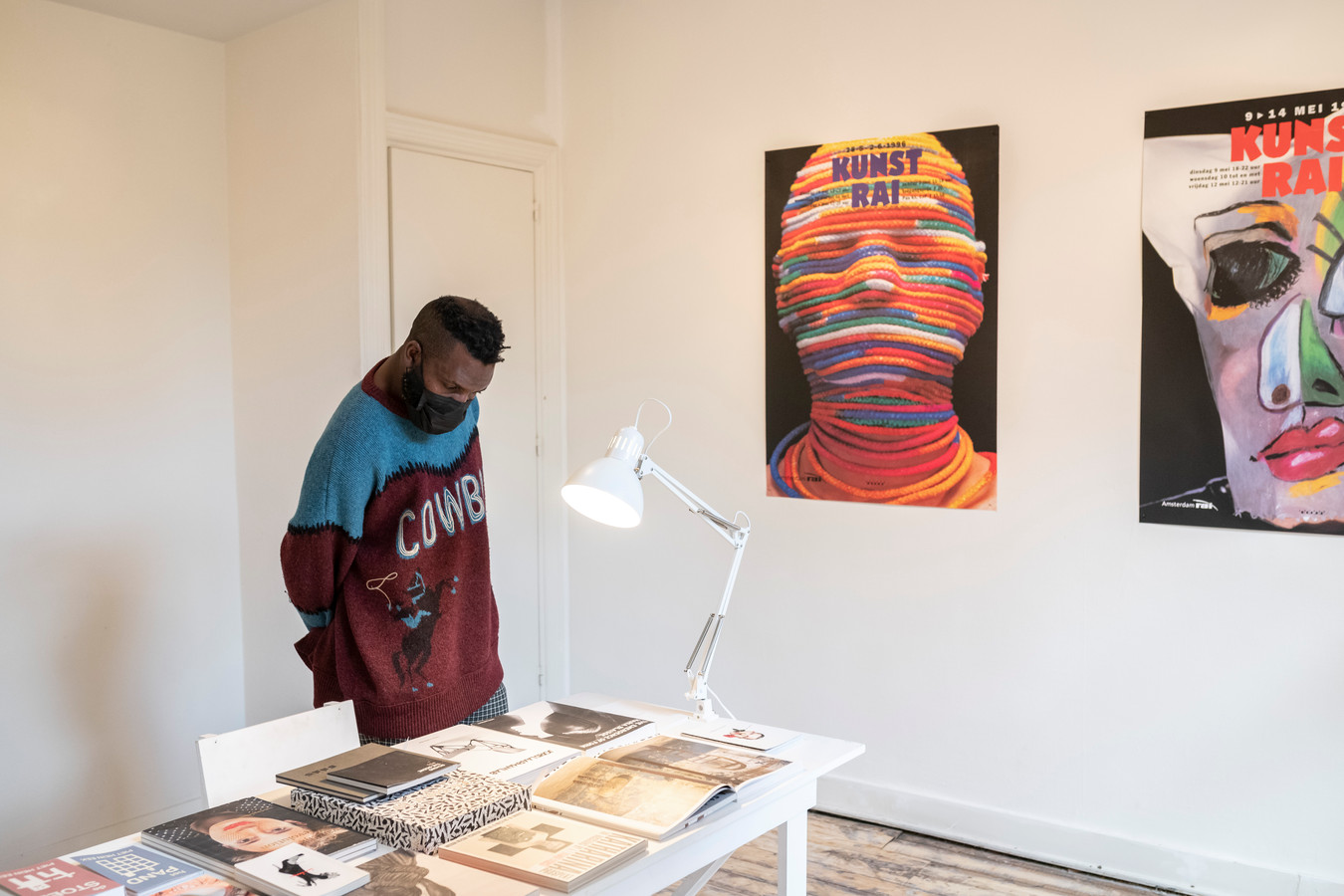 Heerlijk verdwalen in de boeken van grafisch ontwerper Anthon Beeke ...