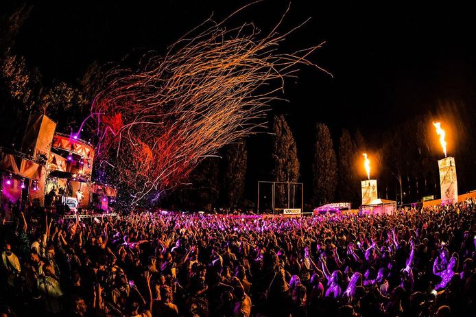 Under the Bridge wil na succes nationaal festival worden: ‘We hebben ...