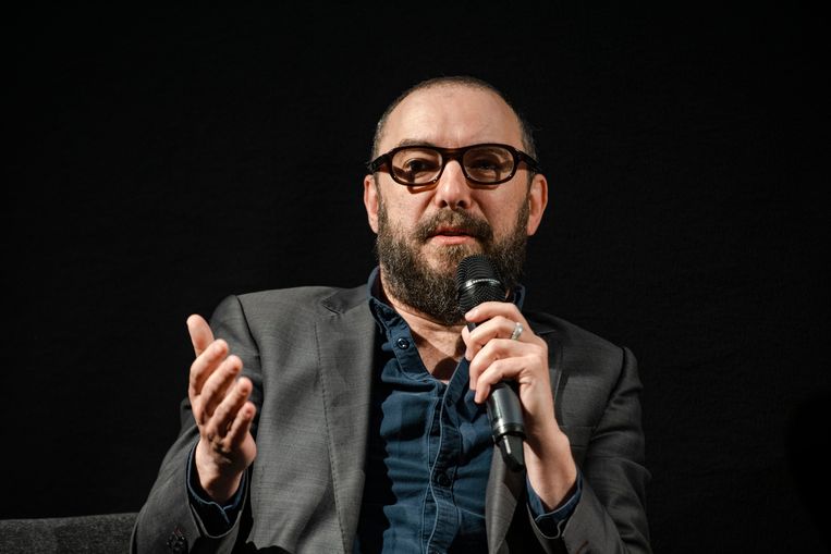 Michaël Roskam stelt met 11.11.11 klimaatfilm voor: “We moeten het ...