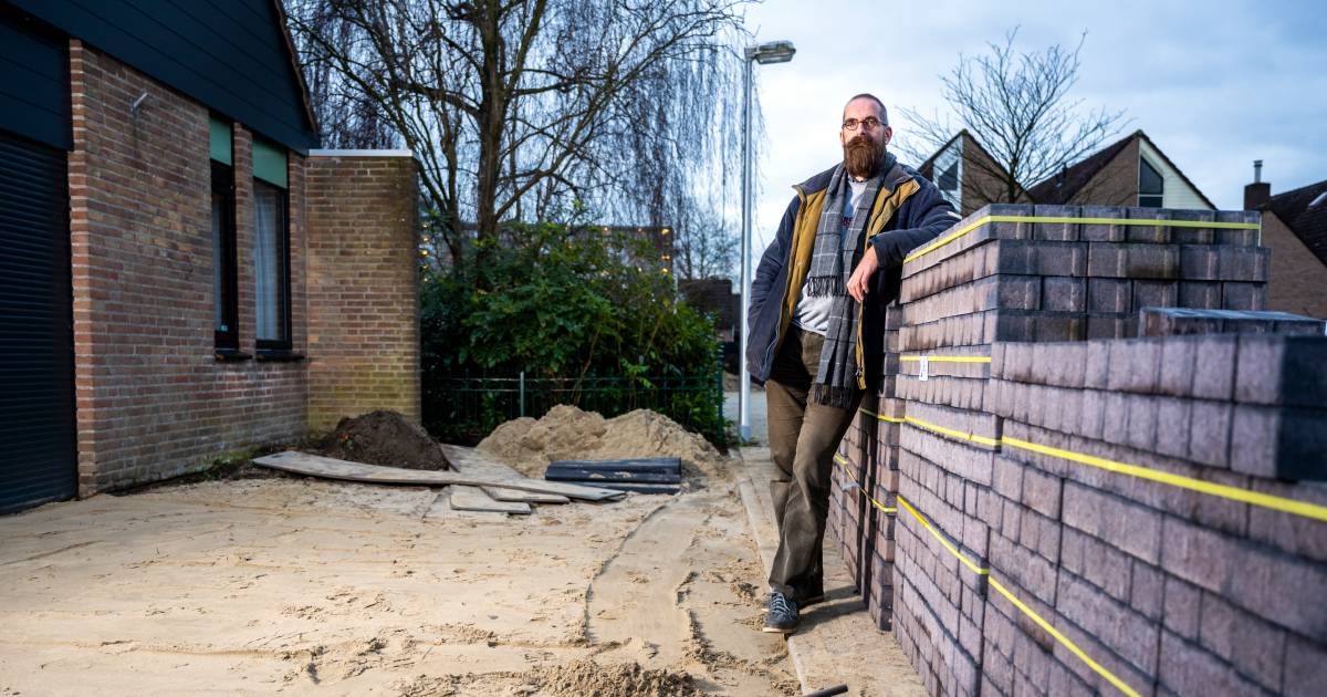 Hans van den Brule werd slachtoffer van oplichting: ‘Het bedrag leek me ...