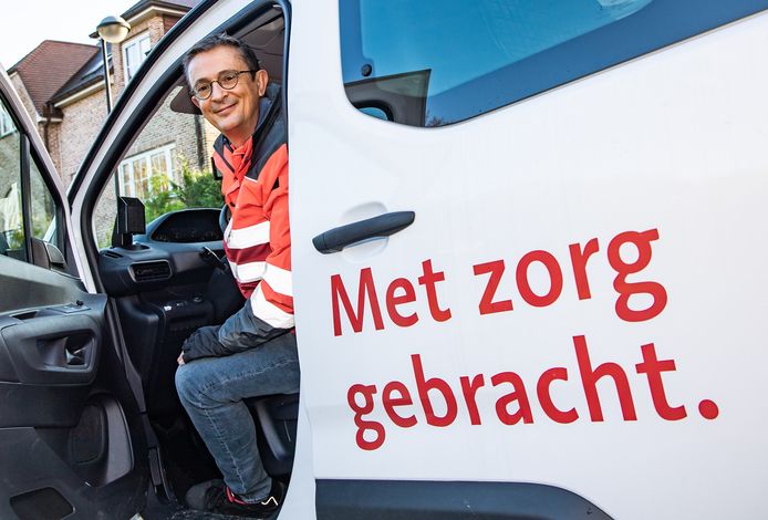 CEO van bpost over eindejaarsdrukte, beurskoers en wanpraktijken bij ...