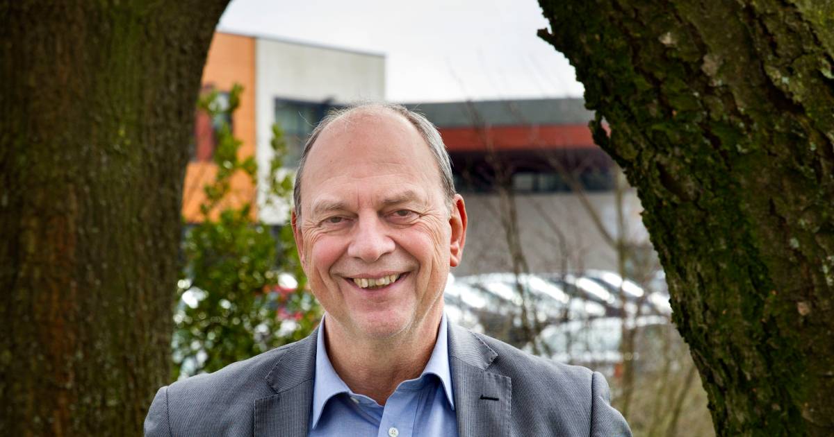 Senzer-directeur: ,,Ik geef geen vijf centen voor dit systeem ...